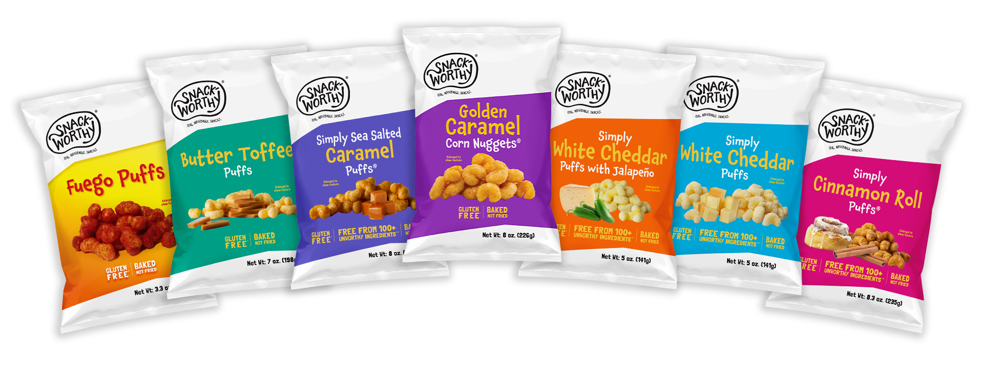 Snack Manufacturer: Branded and Private Label Solutions