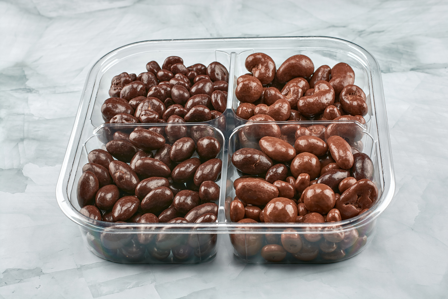 Chocolate_Sophistication_Tray-QUARTER – Lehi Valley